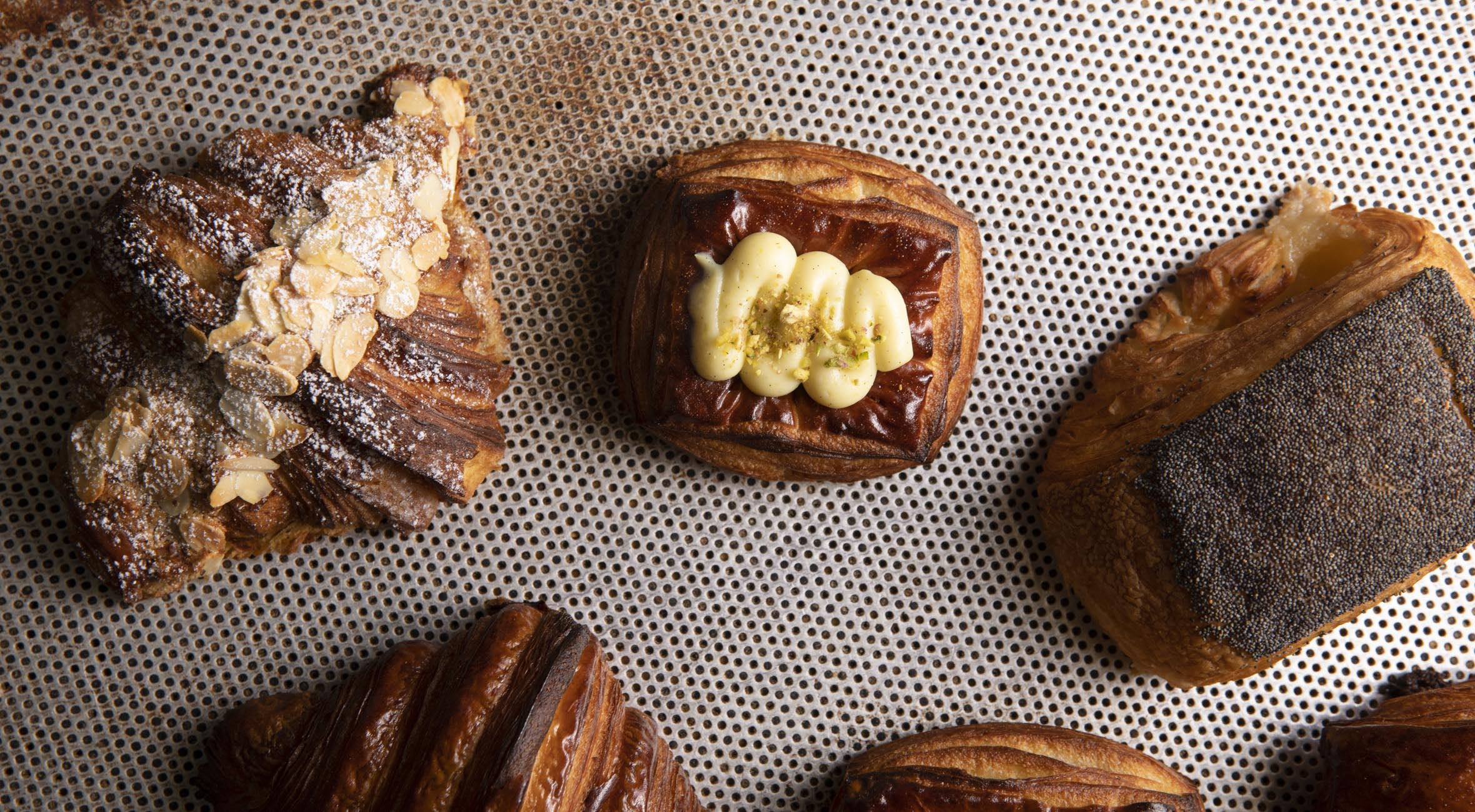 Frit valg til alt hos Ard Bakery på Frederiksberg – Anbefalet af The New York Times